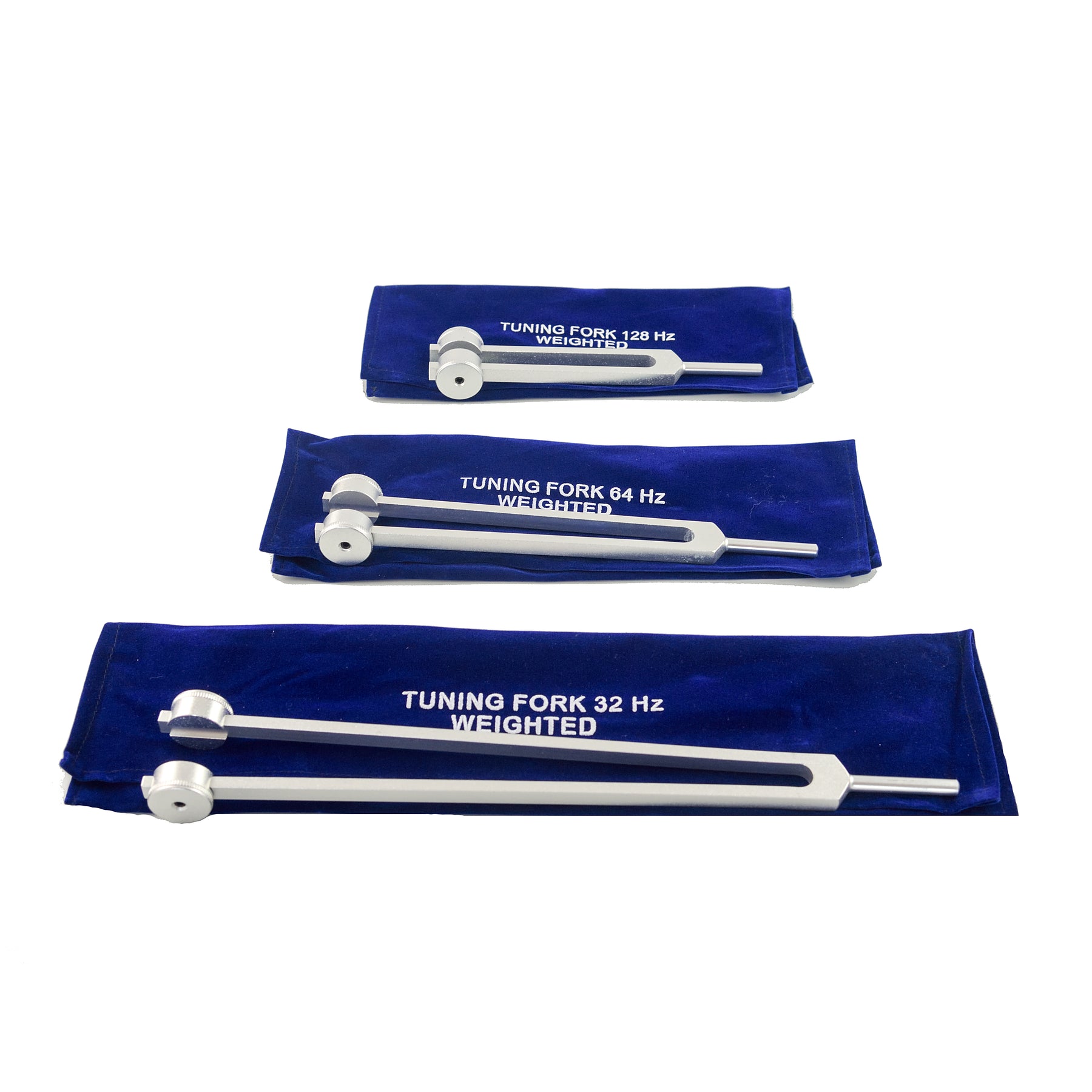 Tuning Forks | The Sound Therapy Shop USA