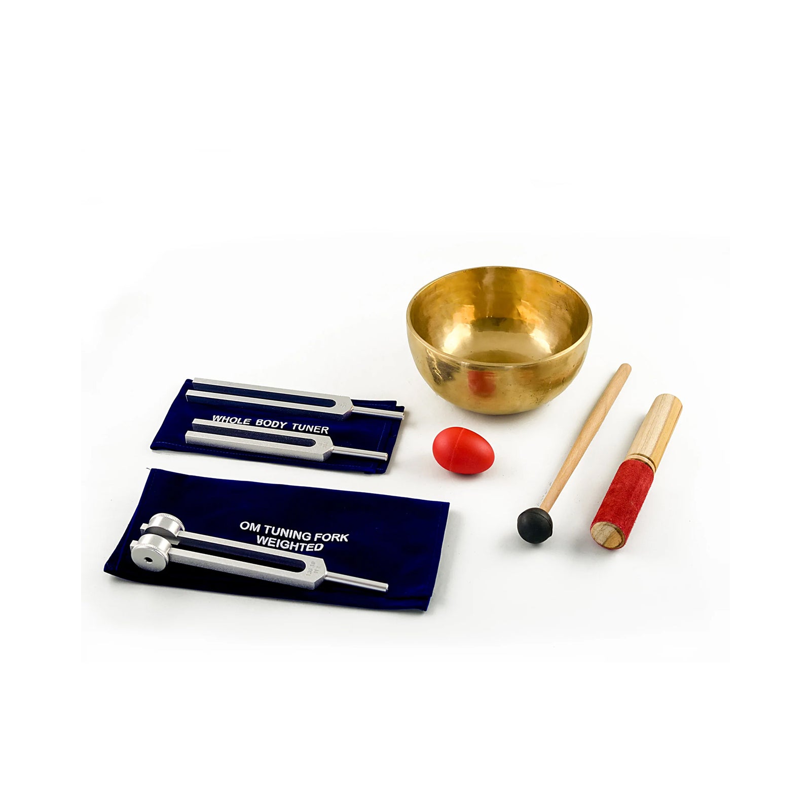 Level 1 Sound Healing Kits - The Sound Therapy Shop USA