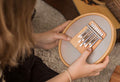 Sansula - The Sound Therapy USA