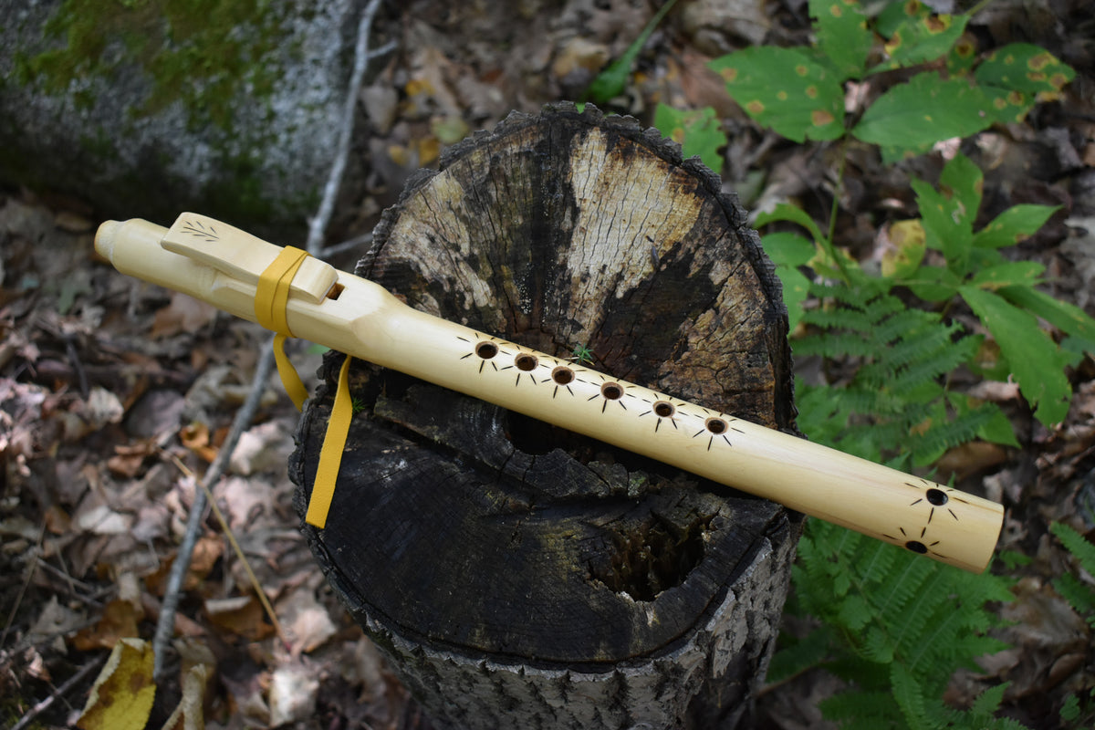 Flutes - The Sound Therapy Shop USA