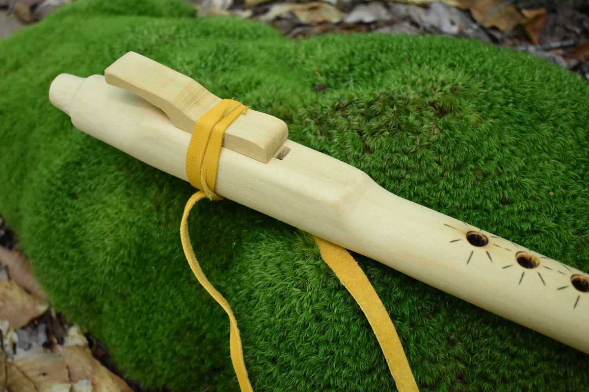 Flutes - The Sound Therapy Shop USA