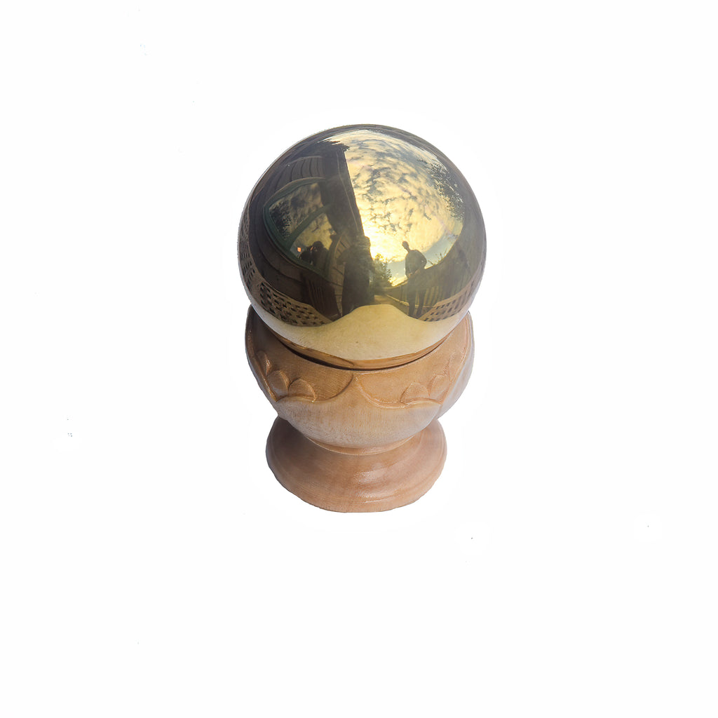Harmony Ball - The Sound Therapy Shop USA