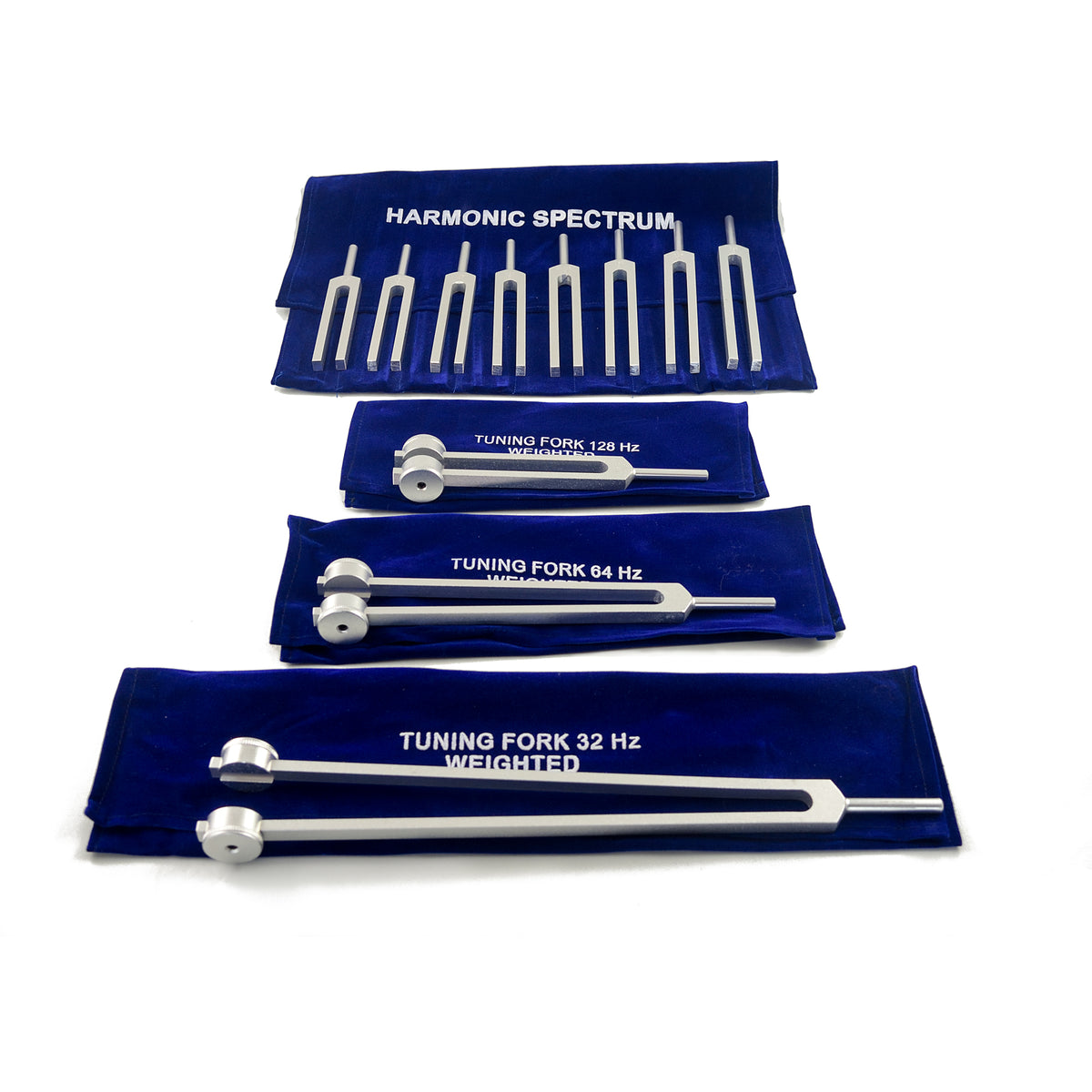 Tuning Forks | The Sound Therapy Shop USA