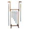 Healing Tuned Pipes (With Stand) | Sound Therapy Shop USA