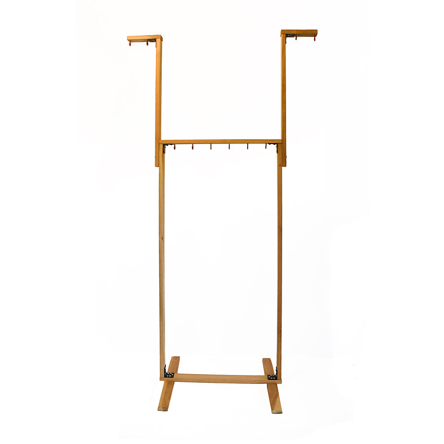 Healing Tuned Pipes (With Stand) | Sound Therapy Shop USA